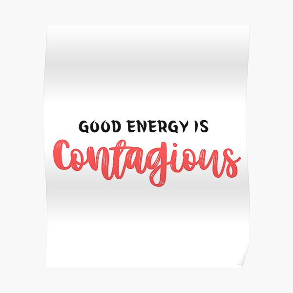 " good energy is contagious : vip motivation best in the world quet ...