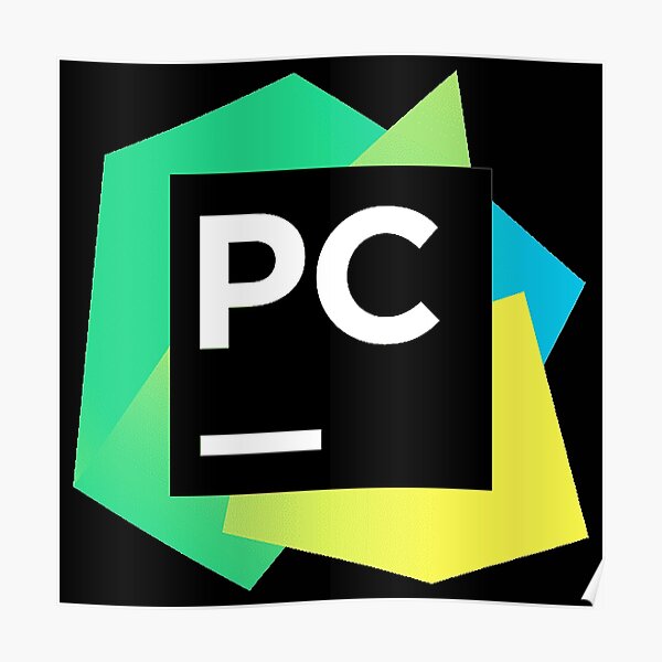 "PyCharm design" Poster by szazaetr | Redbubble