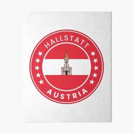 " Catholic Parish Church and Ossuary Chapel Hallstatt Austria Country ...