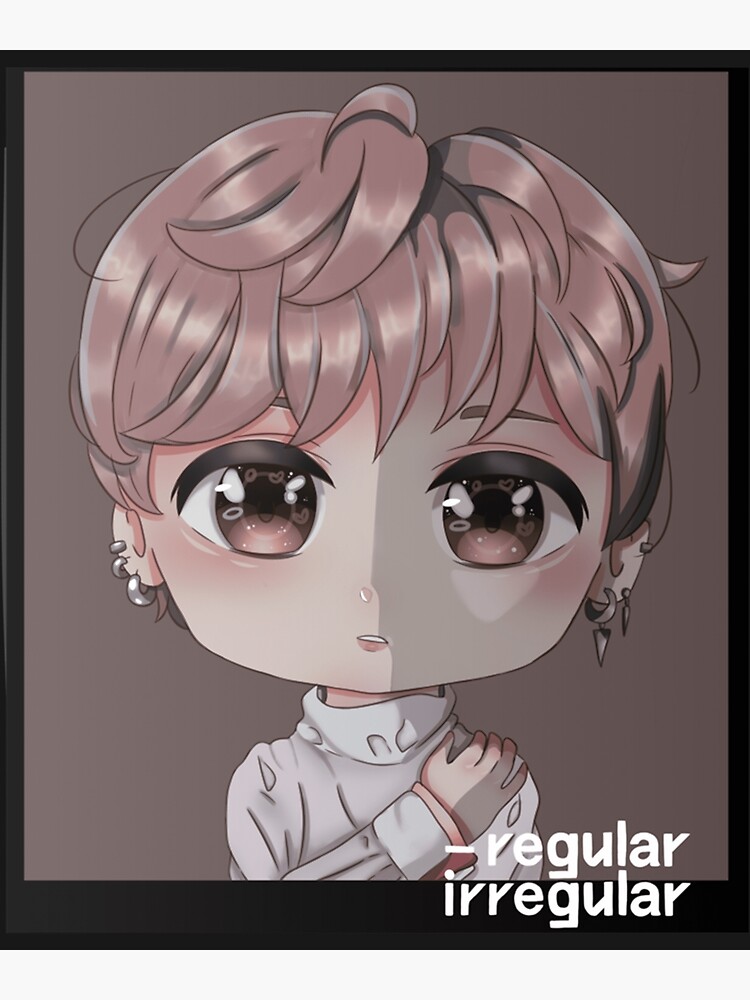 "Yuta Nakamoto - Regular - NCT 127 GACHA INSPIRED Classic ." Poster for ...