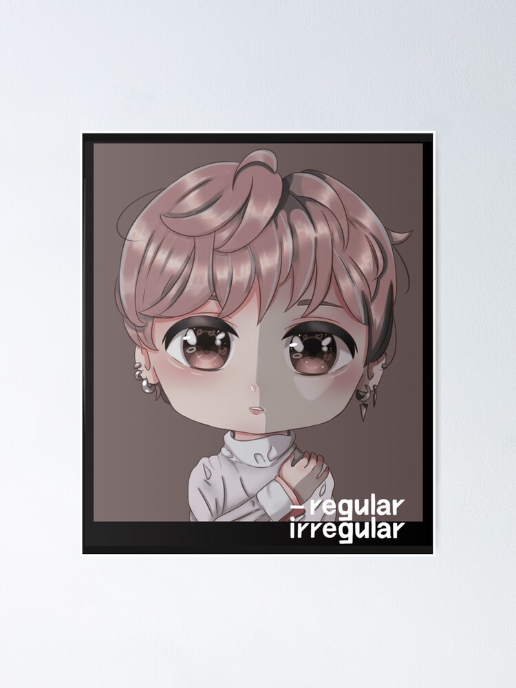 "Yuta Nakamoto - Regular - NCT 127 GACHA INSPIRED Classic ." Poster for ...