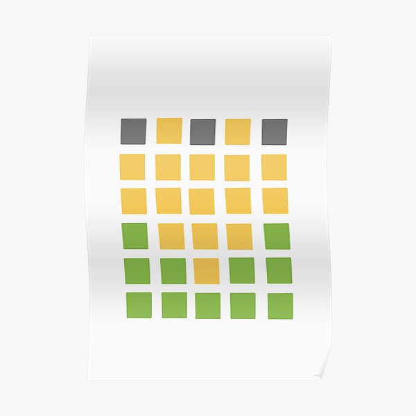 "Wordle Heart" Poster by arrowverseedit | Redbubble