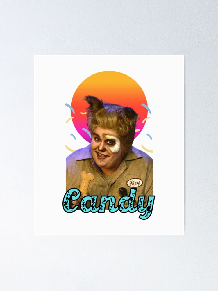 "John Candy" Poster for Sale by anthonymbritt | Redbubble