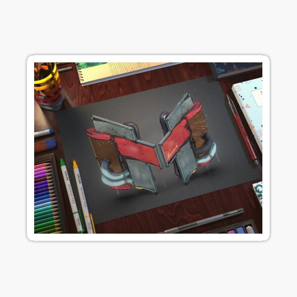 Marmok Gifts & Merchandise for Sale | Redbubble