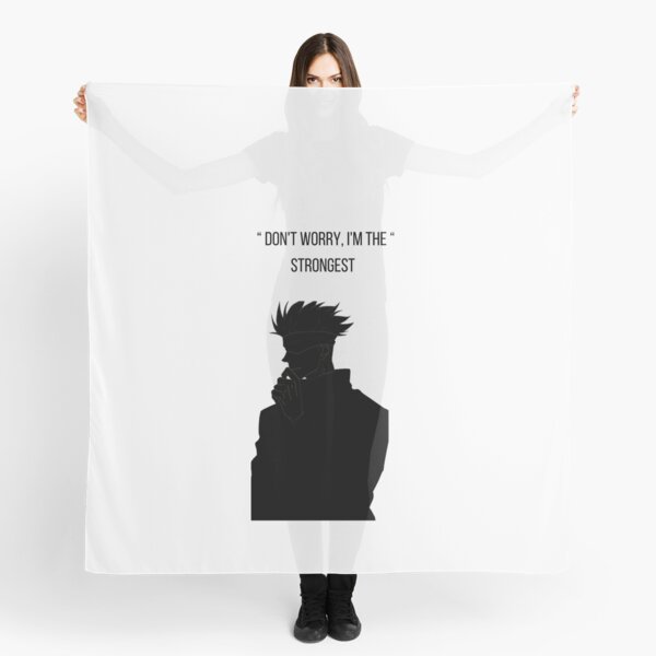 "Gojo satoru poster printable, jujutsu kaisen prints, gojo satoru ...