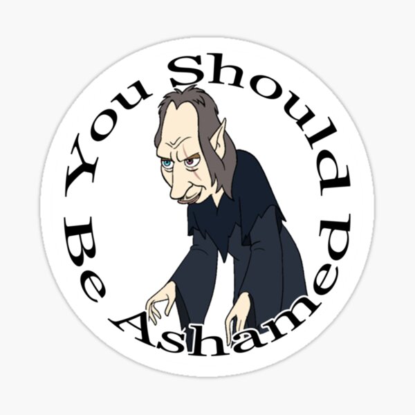 "Coach Steve Big Mouth Classic" Sticker by tlebowitzgracia | Redbubble