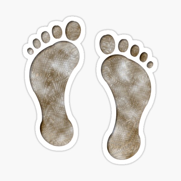 Bare Feet Gifts & Merchandise | Redbubble