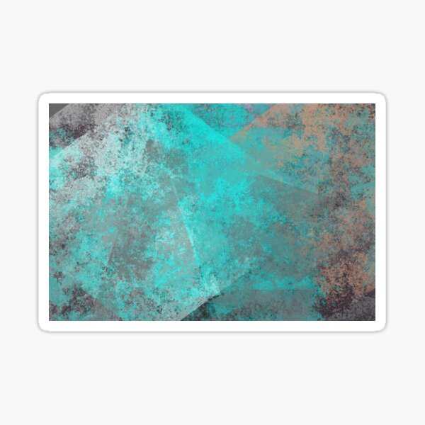 "Light blue background" Sticker by TwinsLT | Redbubble