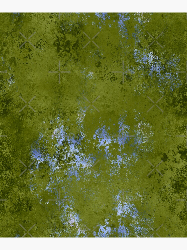 "MULTICOLORED PATINA BRONZE 53" Sticker for Sale by AYANADA | Redbubble
