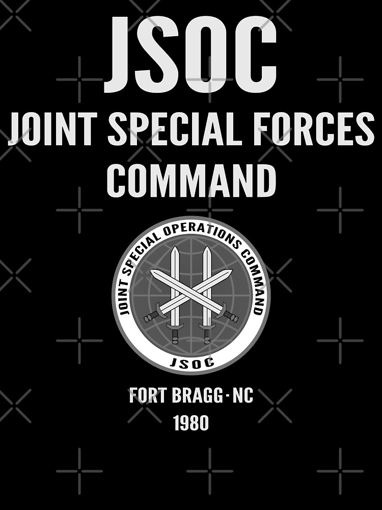 Jsoc Logo About