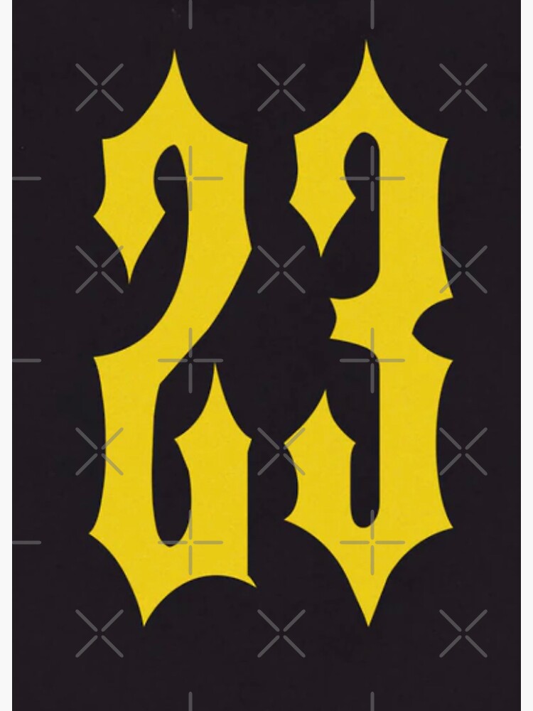 "TRAPSTAR CENTRAL CEE 23" Sticker for Sale by LuxuryVerified | Redbubble