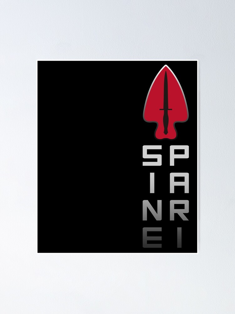 "USASOC United States Army Special Operations Command USA Army #1910 ...