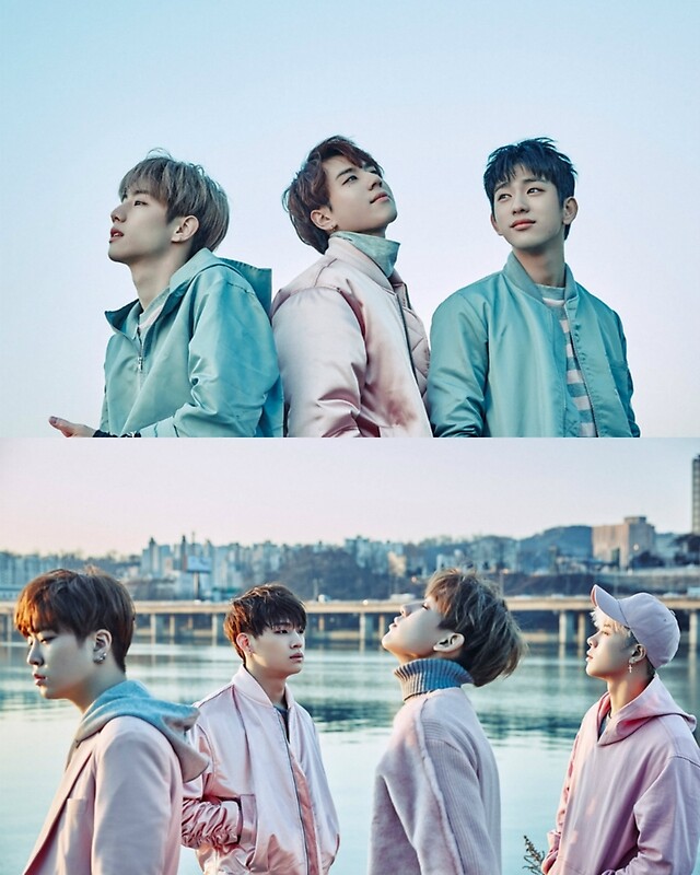 Got7: Posters | Redbubble