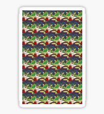 Devil Fruit: Stickers | Redbubble