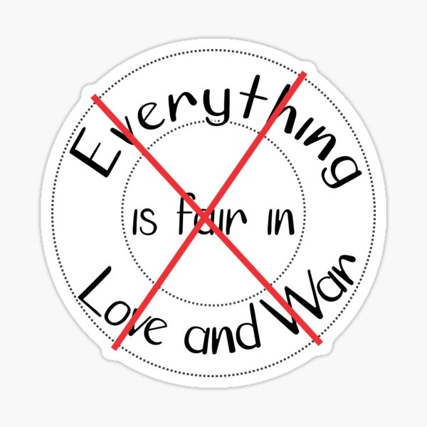 "Stop war" Sticker by Lx2Design | Redbubble