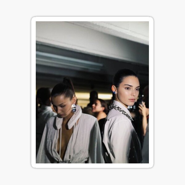 "MOMENT" Sticker by moodbubble | Redbubble