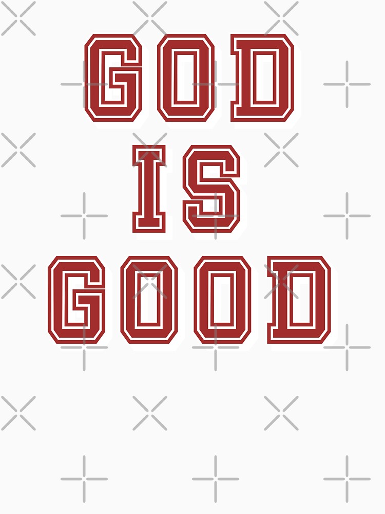 "God is good quote, God is good message, positive vibes, bible verses ...