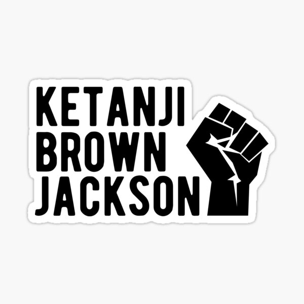 "Ketanji Brown Jackson - First Black Woman Supreme Court Justice ...