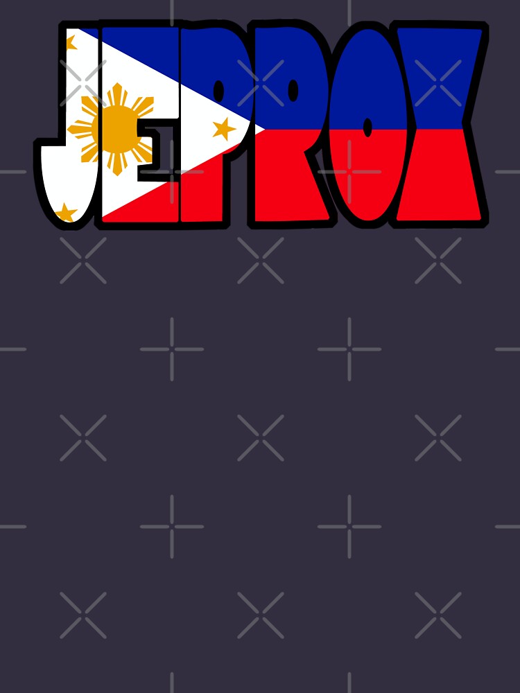 "Jeprox" T-shirt for Sale by kayve | Redbubble | jeprox t-shirts - cool ...