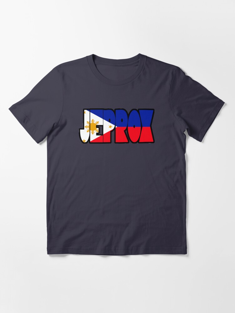 "Jeprox" T-shirt for Sale by kayve | Redbubble | jeprox t-shirts - cool ...