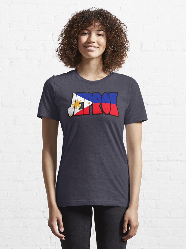 "Jeprox" T-shirt for Sale by kayve | Redbubble | jeprox t-shirts - cool ...