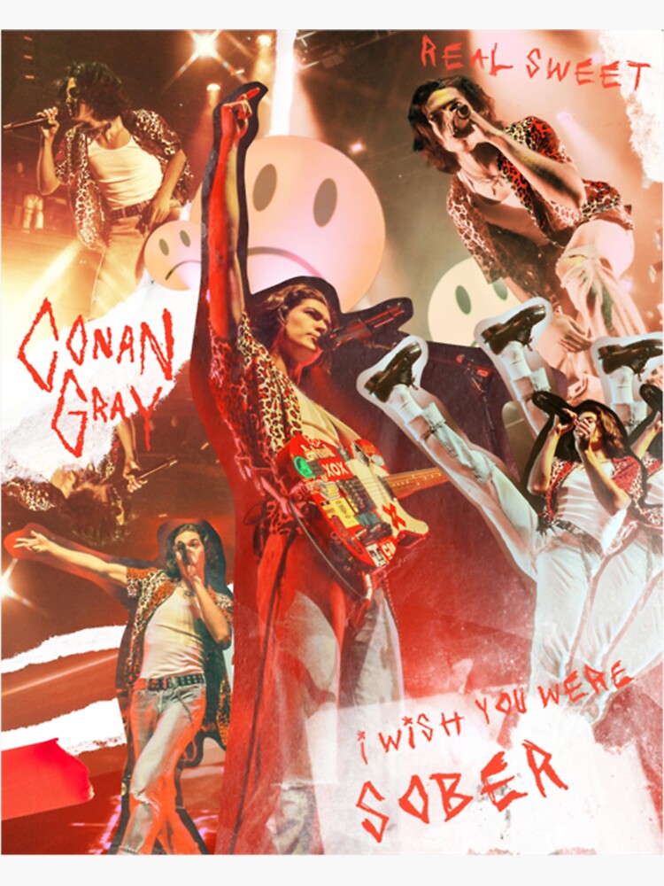 "Live Concert " Sticker by PeekaPeekaBoom | Redbubble