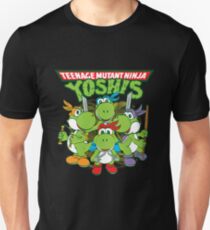 Yoshi: Gifts & Merchandise | Redbubble