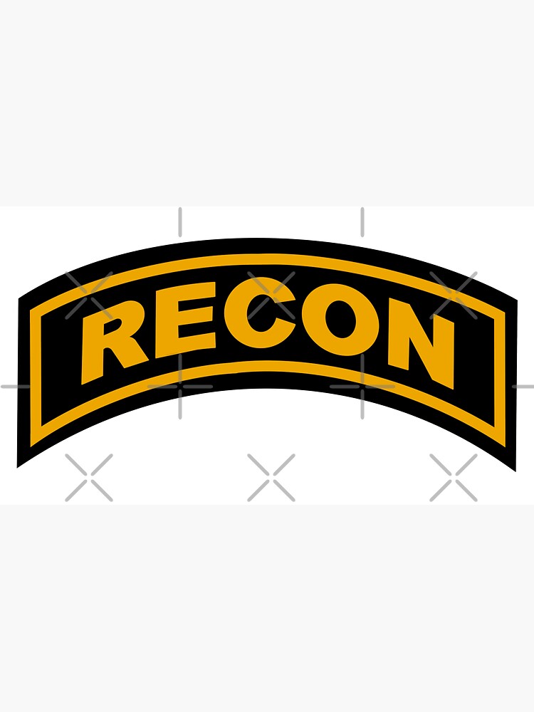 "Recon Tab" Cap for Sale by SoupSandwitch | Redbubble