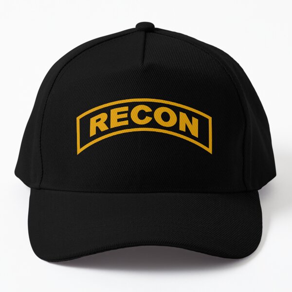"Recon Tab" Cap for Sale by SoupSandwitch | Redbubble
