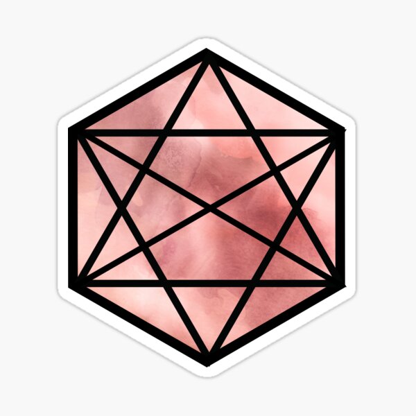 " Acceptance And Commitment icon" Sticker by EsraaBaniOdeh | Redbubble