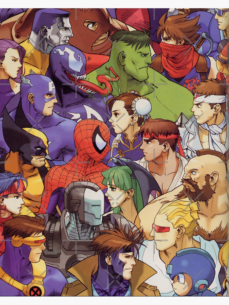 "MVC " Sticker for Sale by Catmander | Redbubble