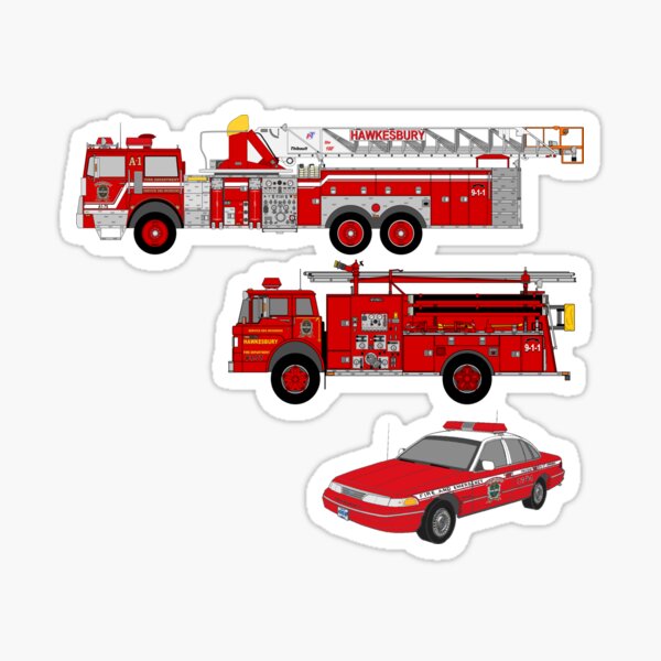 "The Fleet" Sticker by chiefa175 | Redbubble