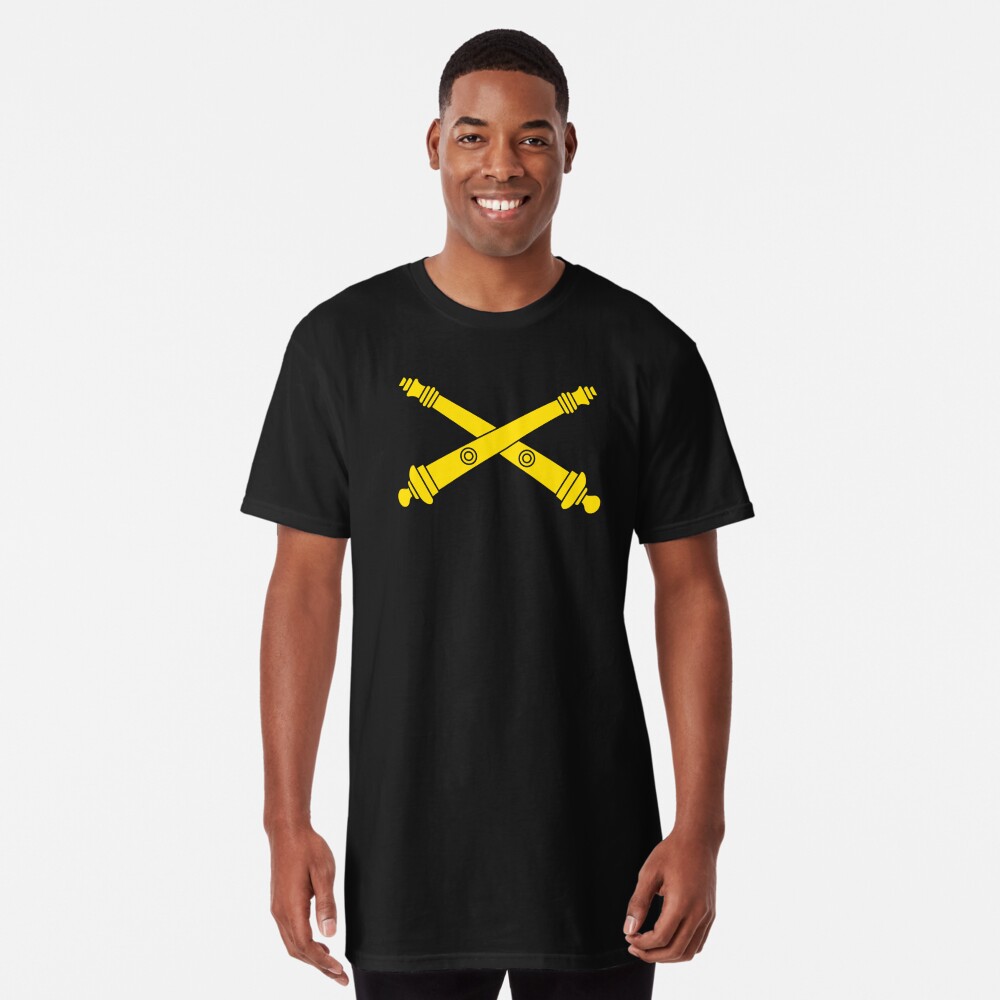 "CROSSED CANNONS" Sticker for Sale by SoupSandwitch | Redbubble