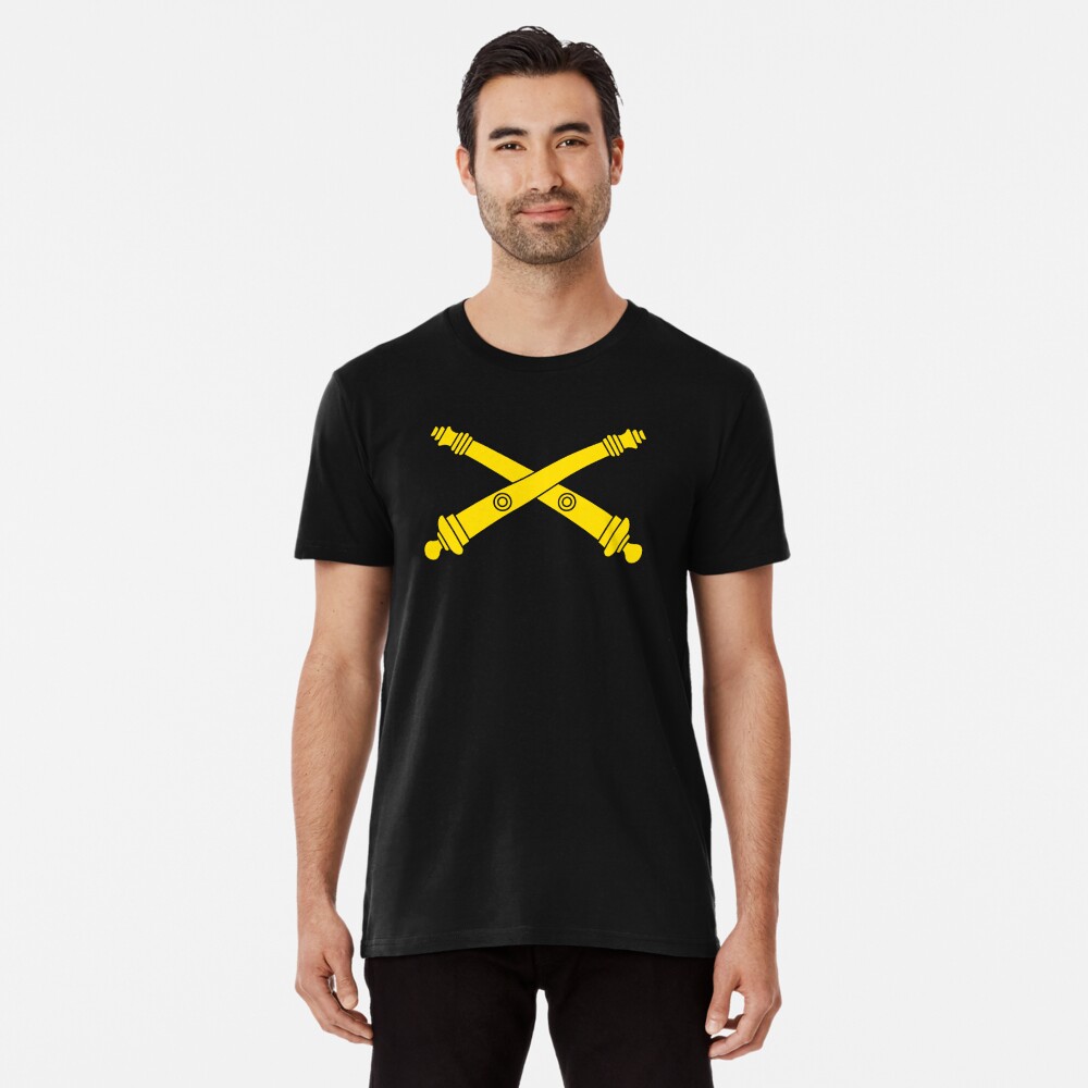 "CROSSED CANNONS" Sticker for Sale by SoupSandwitch | Redbubble