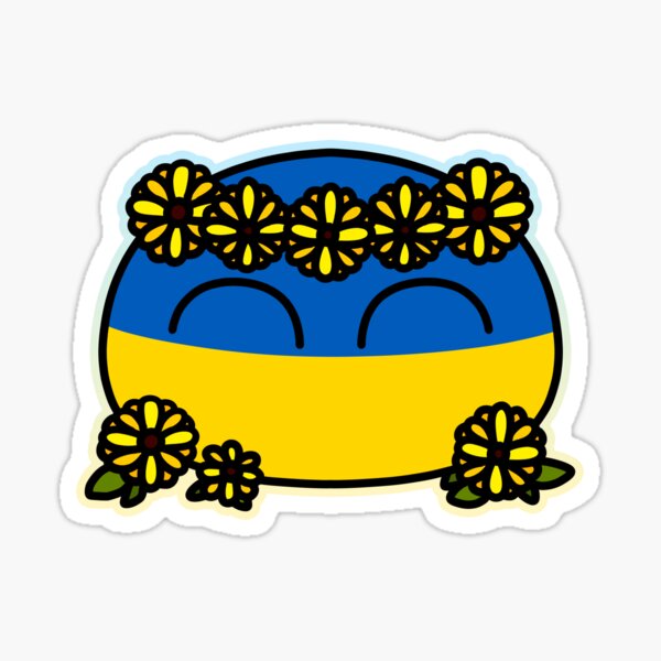 Countryballs Merch & Gifts for Sale | Redbubble