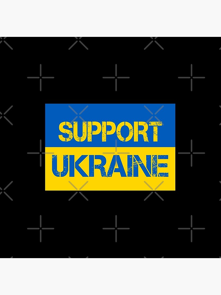 Ukraine Ukrainian Flag Support Ukraine Tote Bags for Sale | Redbubble