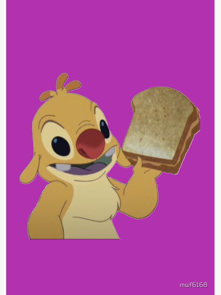 Lilo And Stitch Reuben