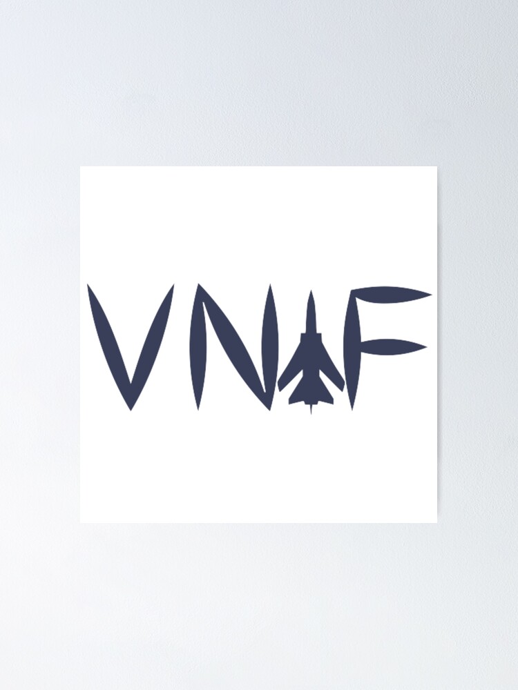 "Vnaf " Poster for Sale by Moizchattha112 | Redbubble