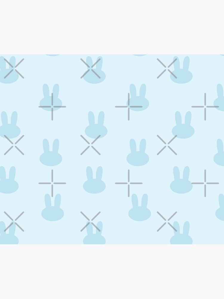 "Hololive Usada Pekora" Mouse Pad for Sale by Naderu Virtually You ...