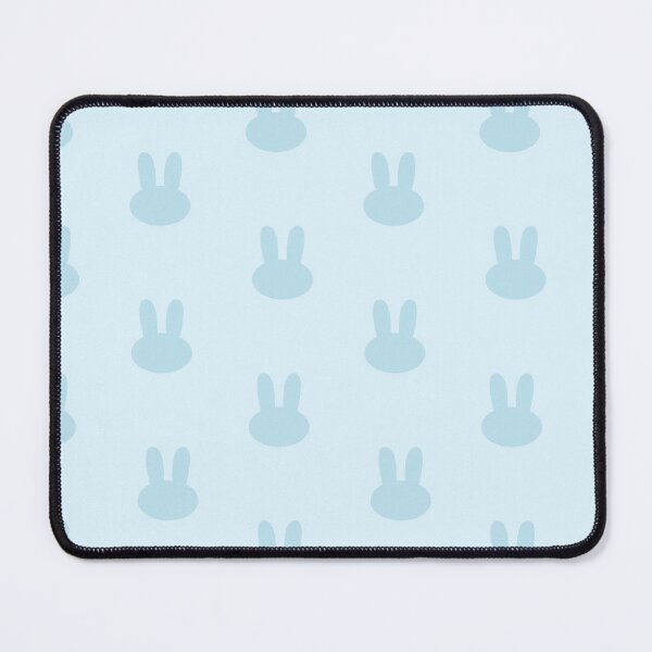 "Hololive Usada Pekora" Mouse Pad for Sale by Naderu Virtually You ...