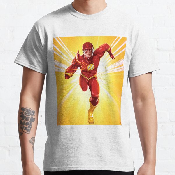 Flashpoint Gifts & Merchandise for Sale | Redbubble