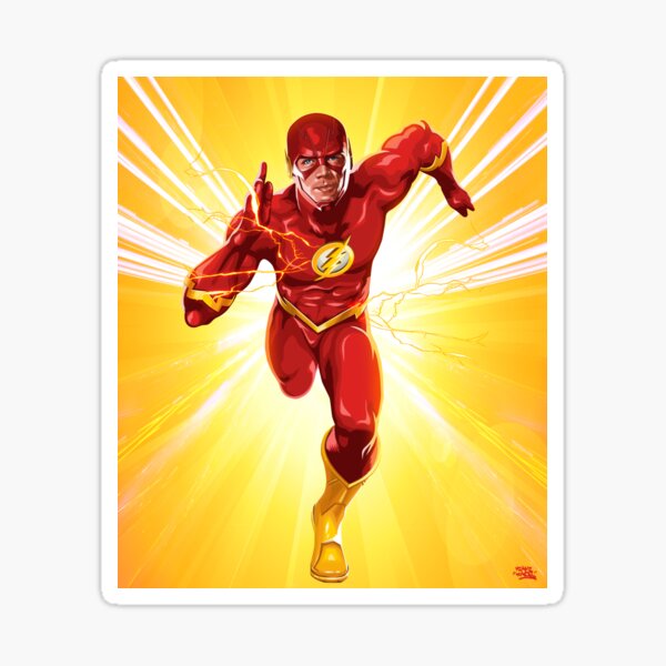 Flashpoint Merch & Gifts for Sale | Redbubble