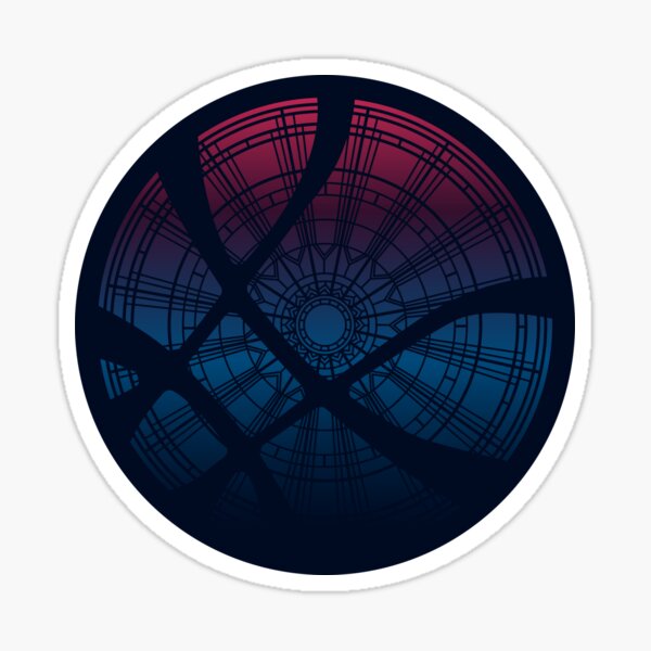 "Stephen Strange" Sticker by Bishowjit25 | Redbubble