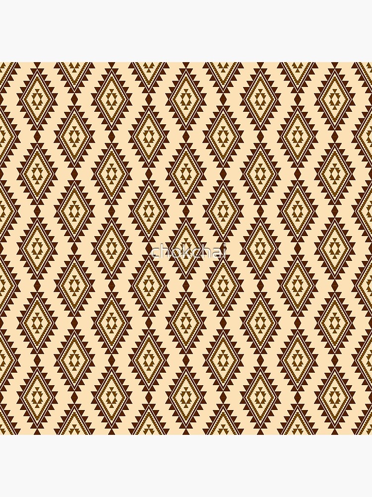 "pattern ethnic or ethno mexican southwest sty boho or navajo. vector geomentric has stripe folk ...