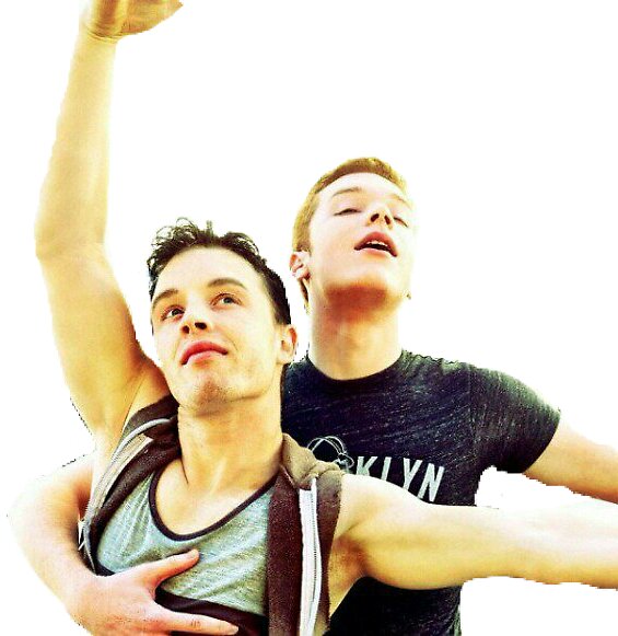 Gallavich: Gifts & Merchandise | Redbubble