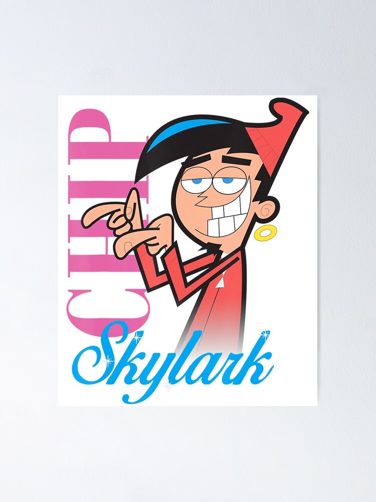 "The Funny Old parents Chippy Graphics " Poster by blackcowgirls ...