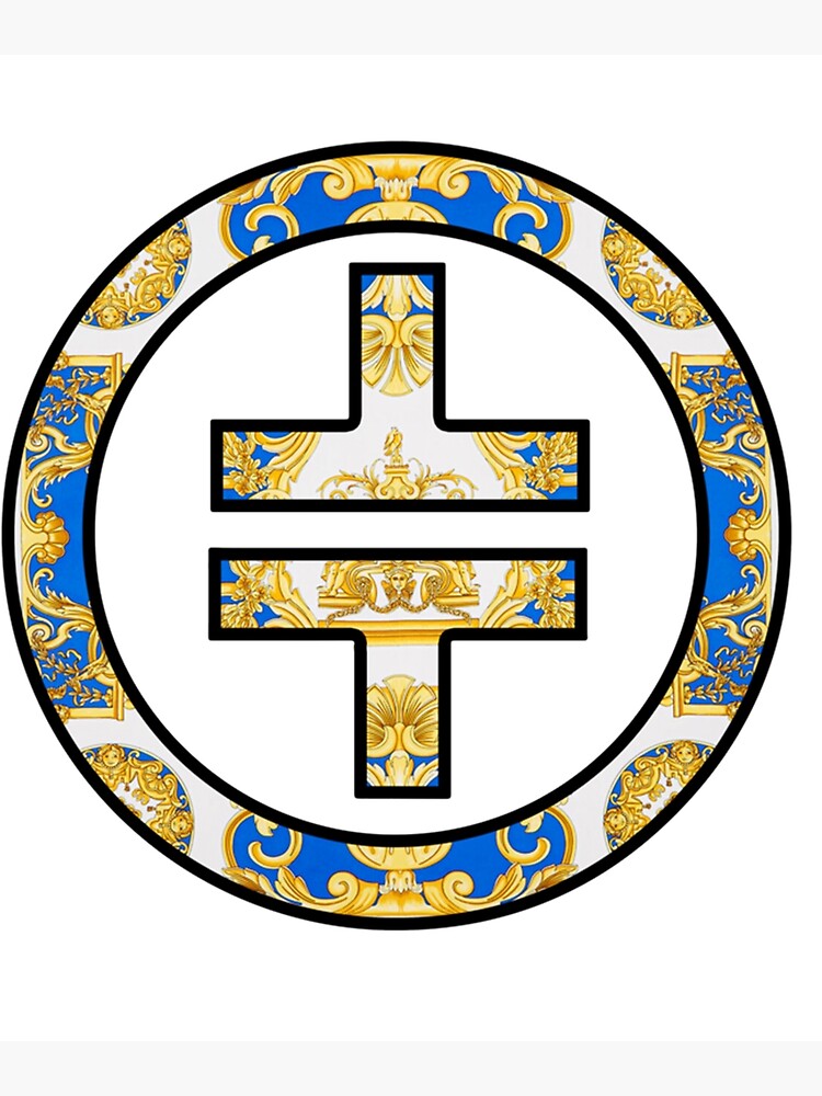 "Take That - Royal Symbol " Poster for Sale by JosephOConnor | Redbubble