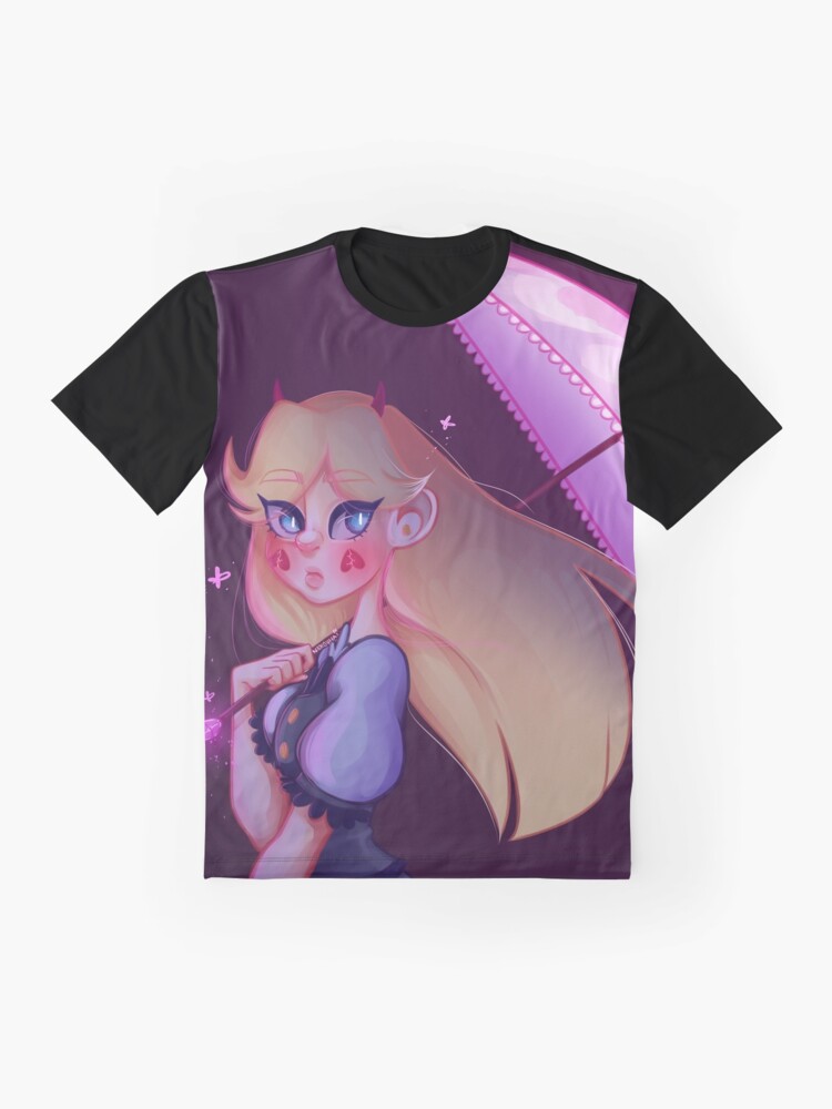"Star Butterfly x Queen Eclipsa" T-shirt for Sale by nekouhai ...