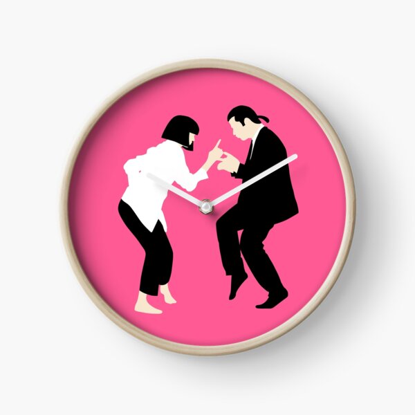 "Pulp Fiction // Jack Rabbit Slim’s Restaurant Dance Scene // Unique ...