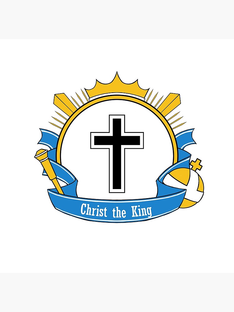 Christ Logo